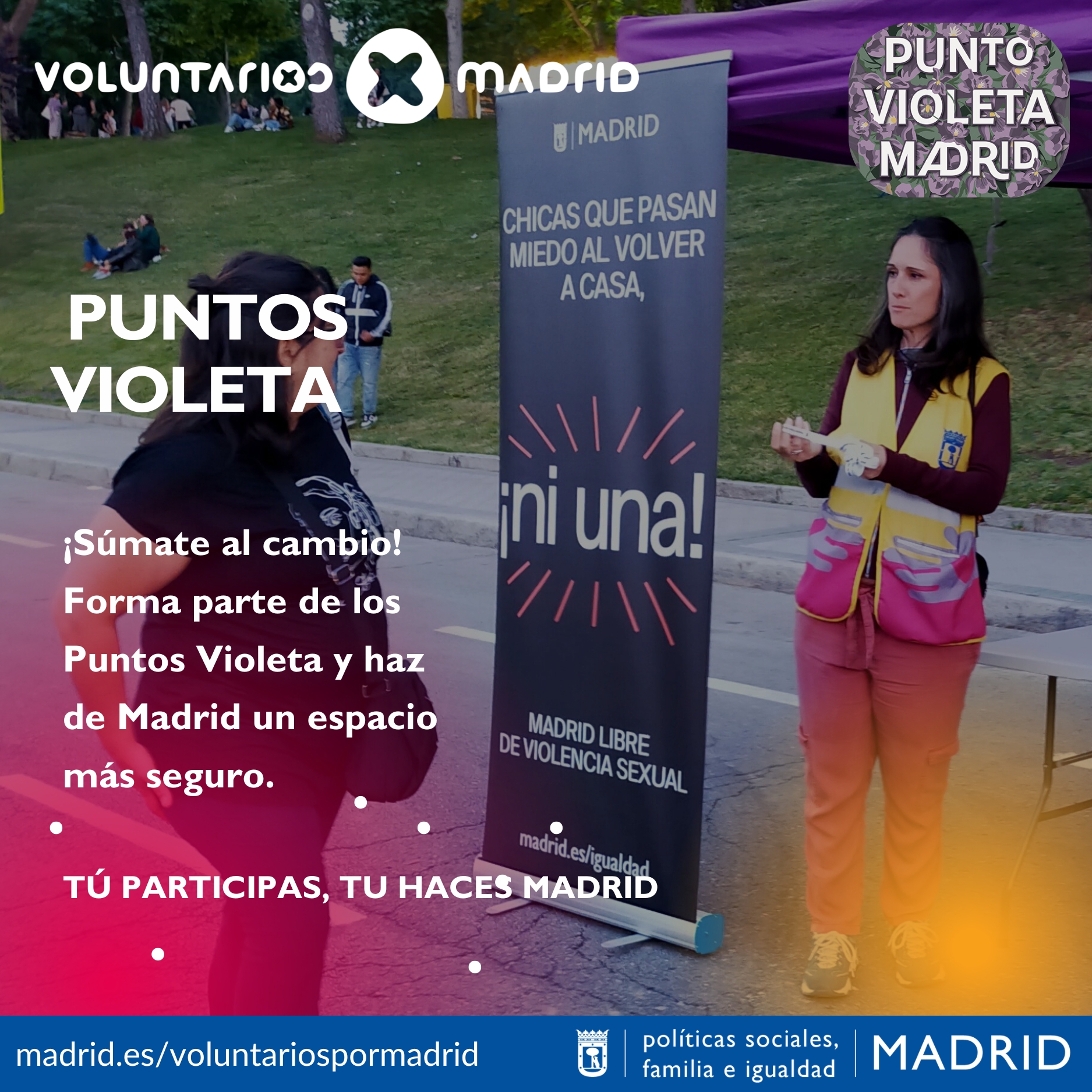 Voluntariado